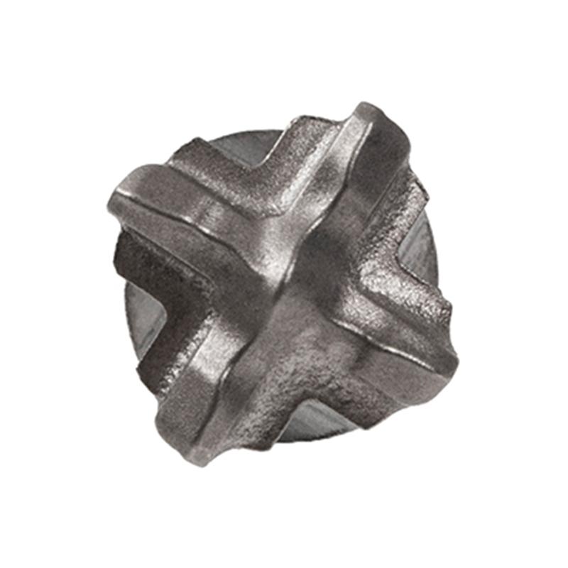 16 0 X 2000mm Sds Max Zentro Masonry Drill Alpha Tools