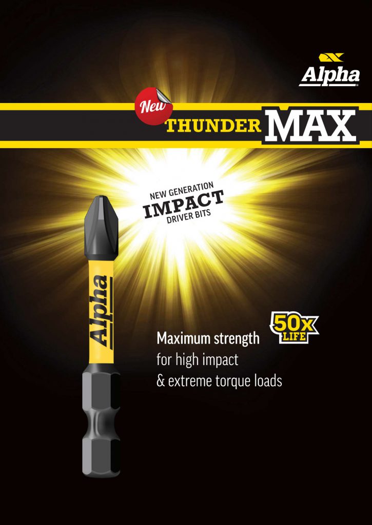 Catalogues - Alpha Tools