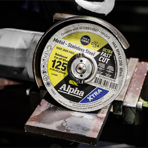 Explore Alpha Tools' Range of Power Tool Accessories for Precision Cutting and Drilling | Alpha ...