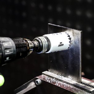 Explore Alpha Tools' Range of Power Tool Accessories for Precision ...
