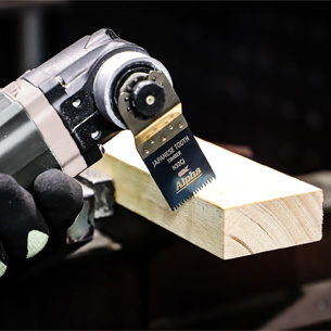 Alpha Tools | No Doubt | Premium Power Tool Accessories
