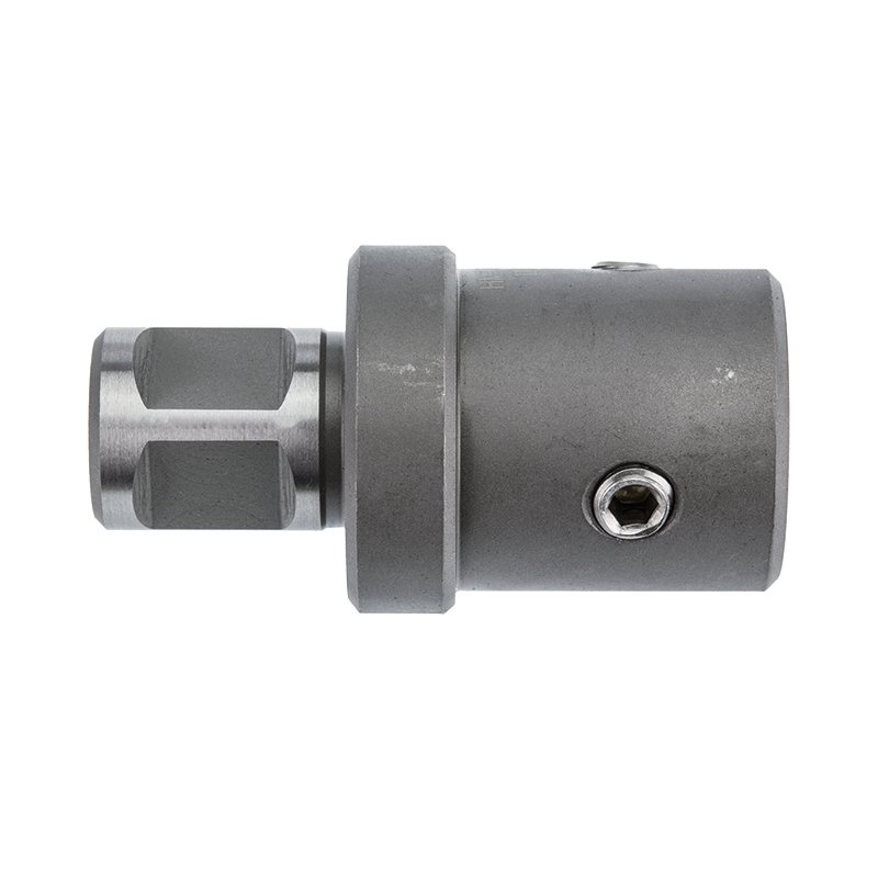 VersaDrive HD Quick Change Impact Adapter 1/2in Drive - Alpha Tools