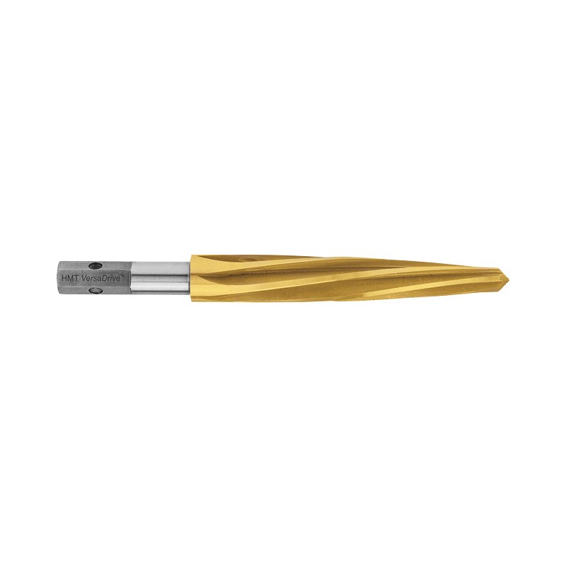 VersaDrive Impact Reamer 1 1/16in (27mm) - Alpha Tools