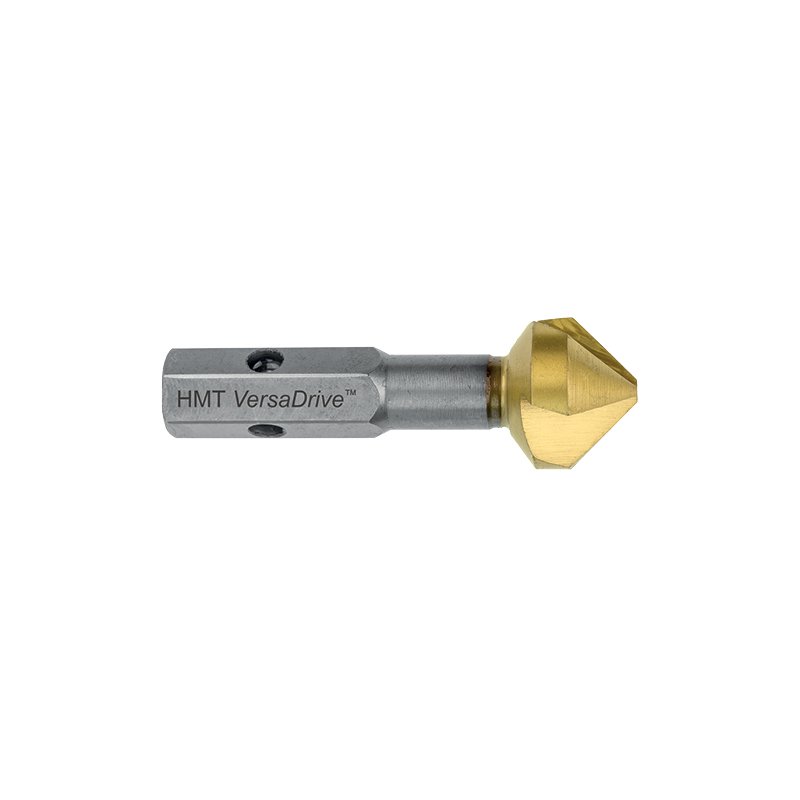 VersaDrive 90ø Countersink 8.3mm (M4) - Alpha Tools