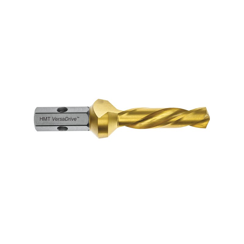 VersaDrive 90ø DrillSink 12mm Drill Bit x 20.5mm Countersink (M10) - Alpha Tools