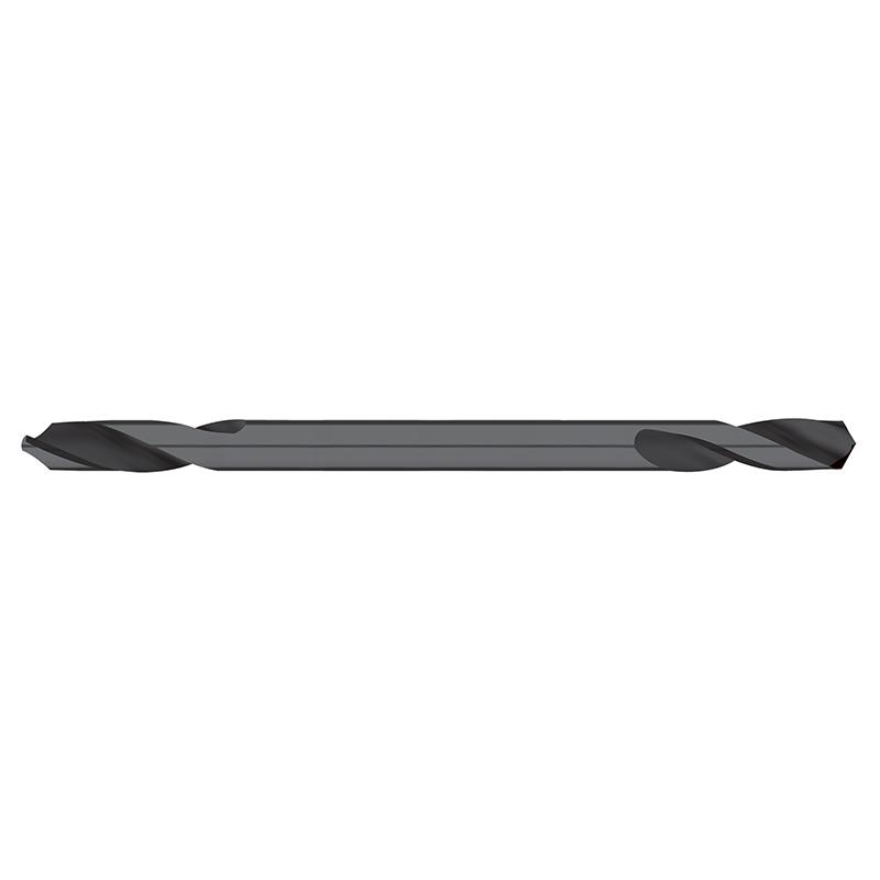 No.30 Gauge (3.26mm) Double Ended Drill Bit – Black Series - Alpha Tools