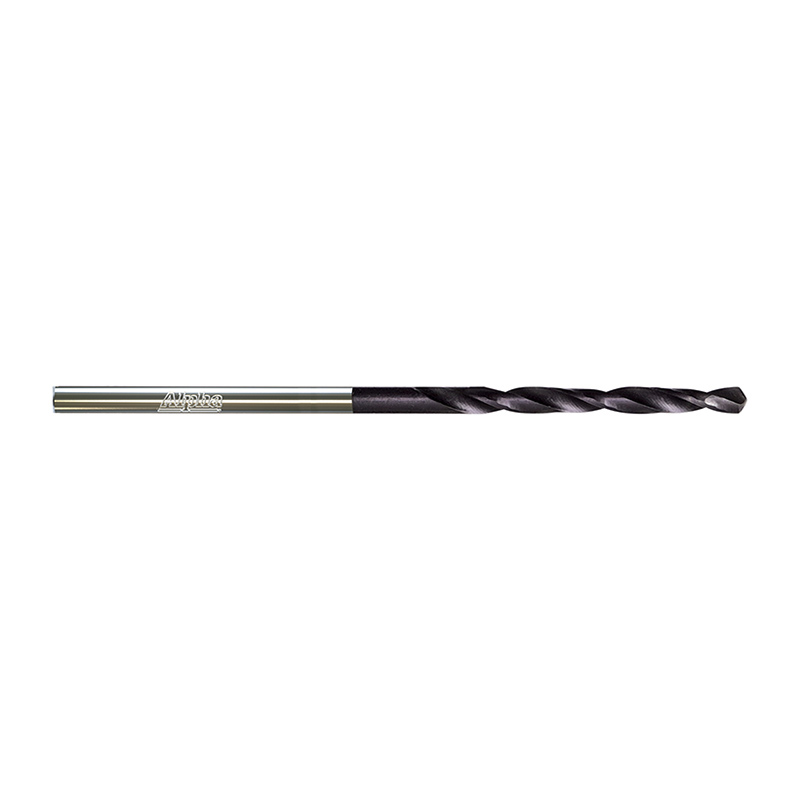 2.0mm Stainless Plus Metric Drill Bit - Alpha Tools