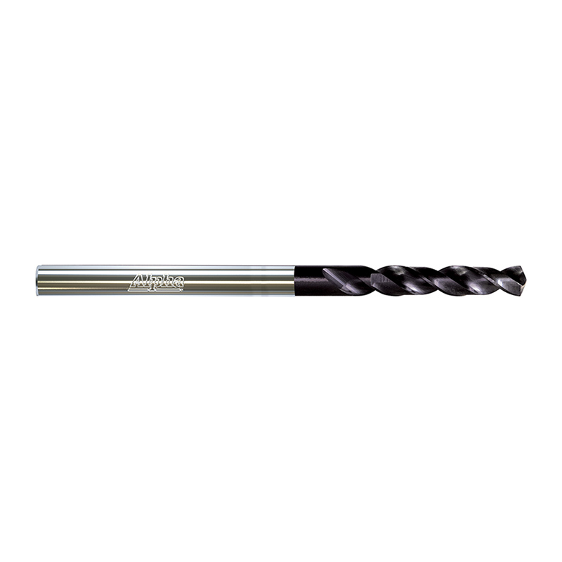 6.8mm Stainless Plus Metric Drill Bit - Alpha Tools