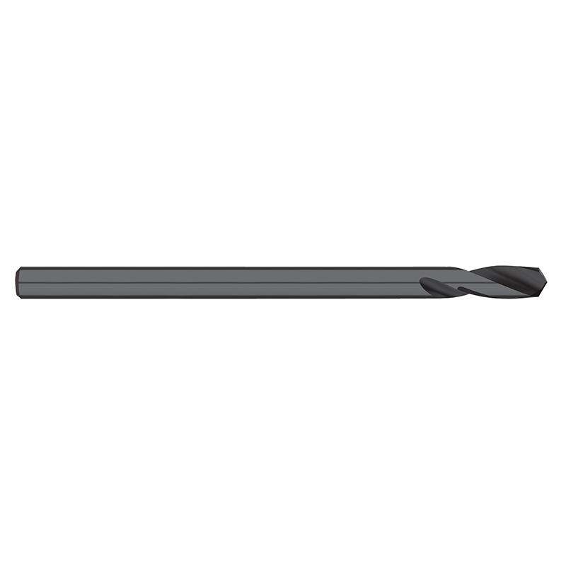 No.11 Gauge (4.85mm) Single Ended Panel Drill Bit – Black Series ...