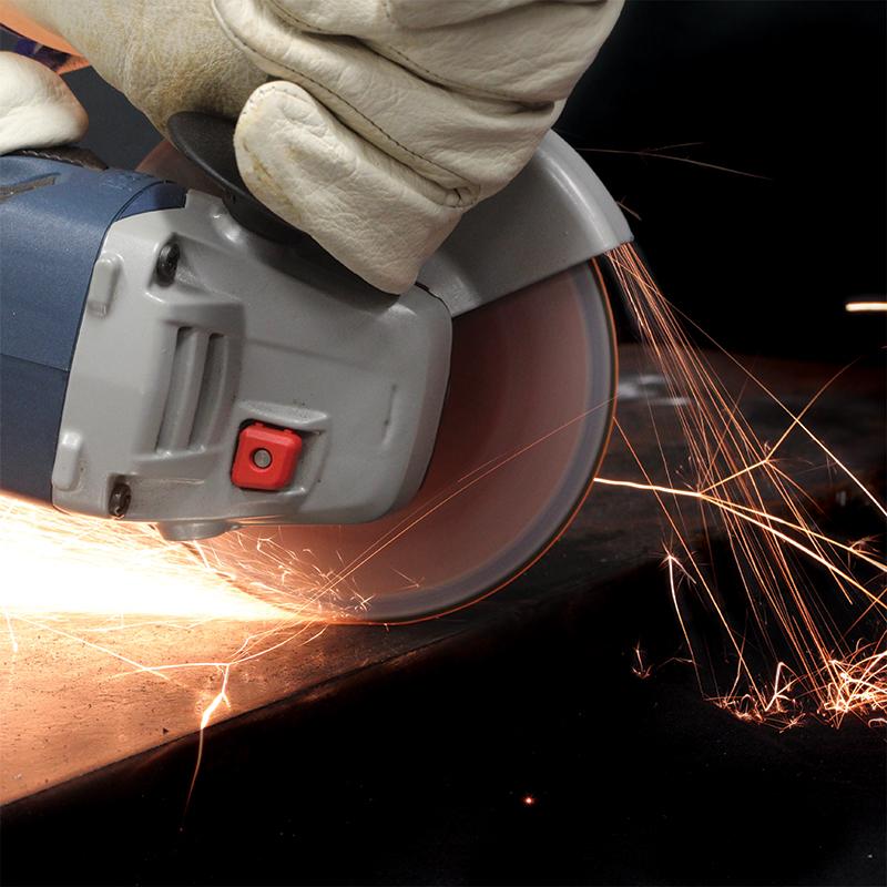 Cutting Disc 100 x 1mm Silver Series Bulk - Alpha Tools