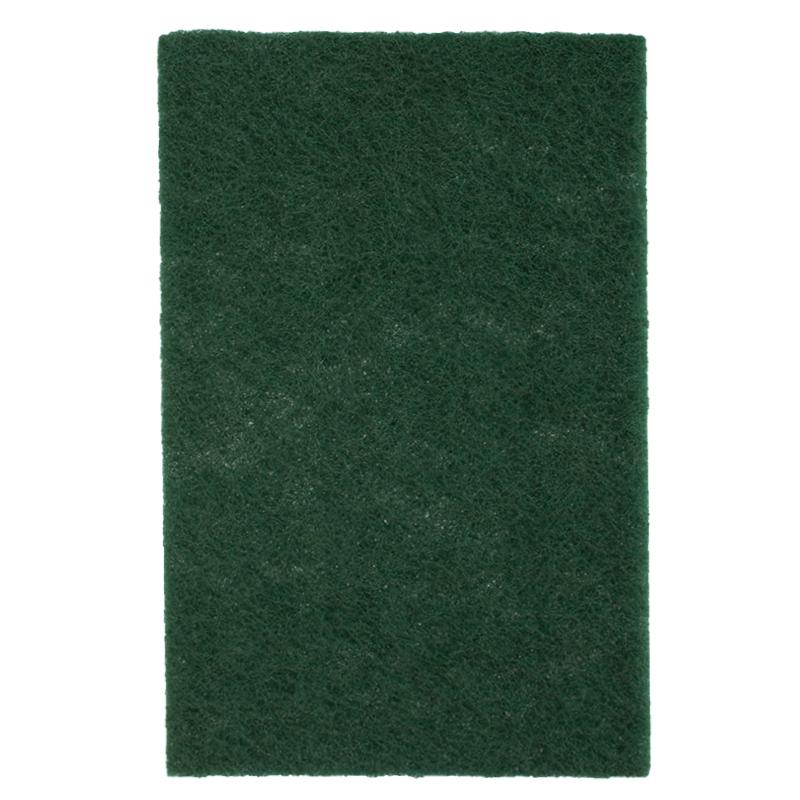 Non woven Hand Pad Industrial / Green Bulk - Alpha Tools