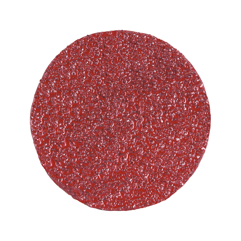 Resin Fibre Disc R Type 75mm A60 Grit AlOx Bulk - Alpha Tools