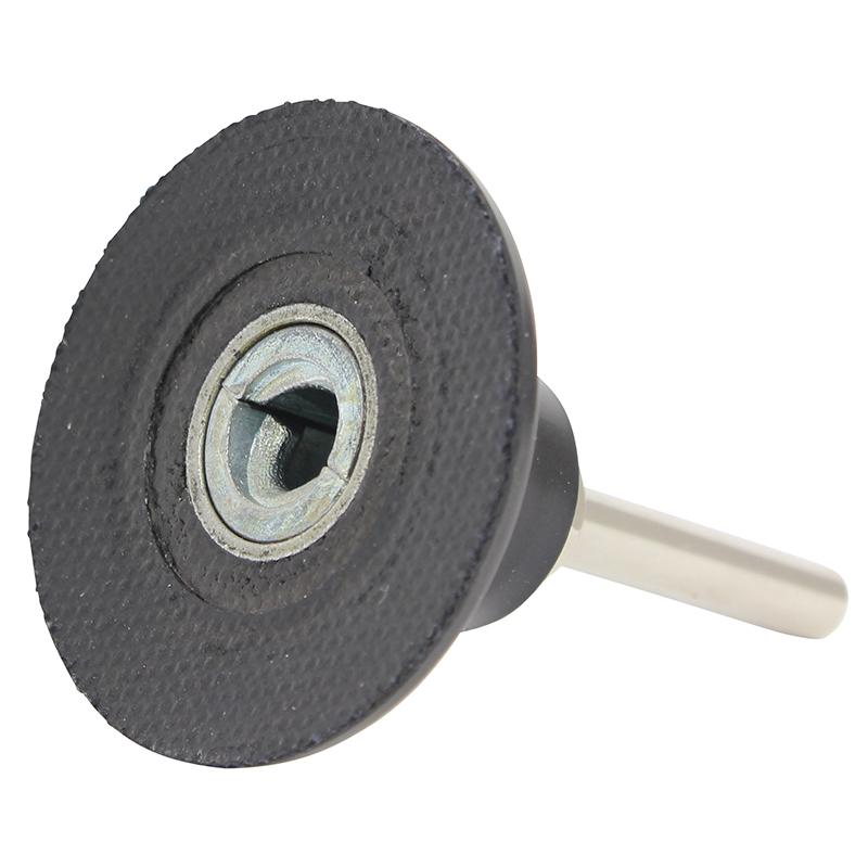 Quick Change Holder R Type 50mm Bulk - Alpha Tools