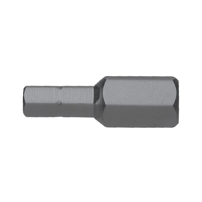 Hex 10mm x 32mm Insert Driver Bit - Alpha Tools