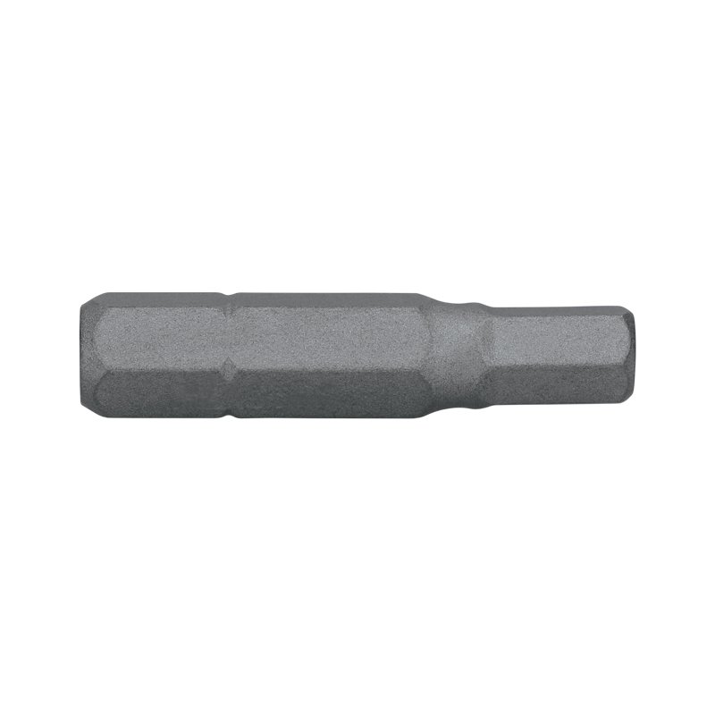 Hex 5mm x 30mm Insert Driver Bit - Alpha Tools