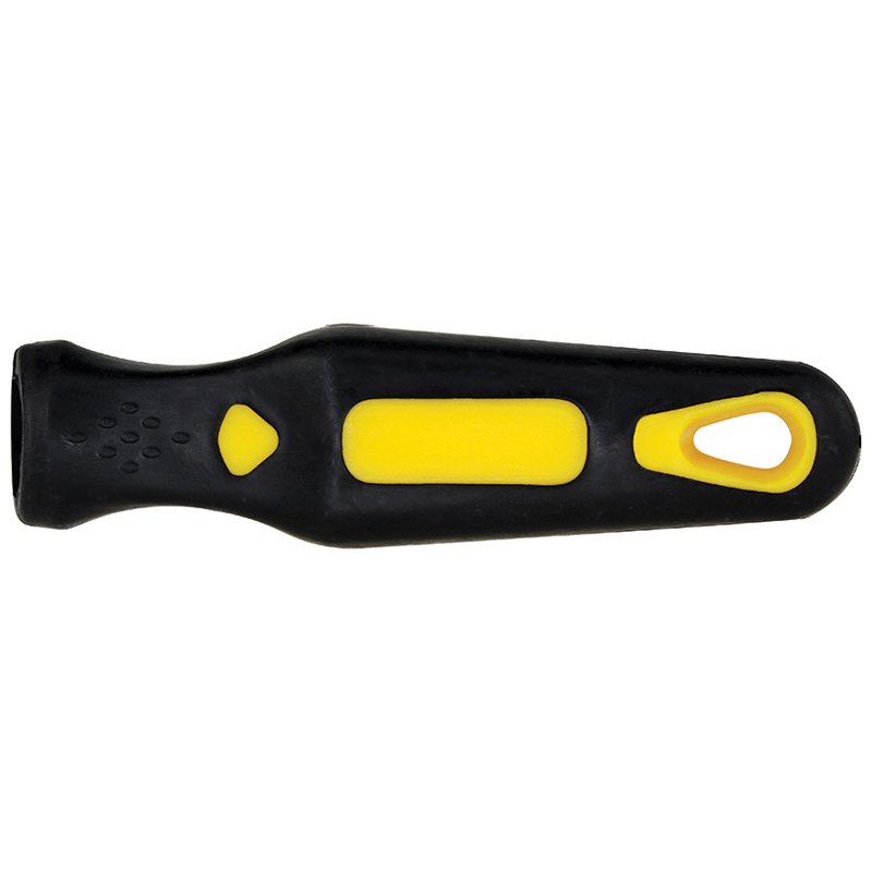 File Handle Soft Grip- Suits Round 200mm- Square & Taper 250mm Files ...