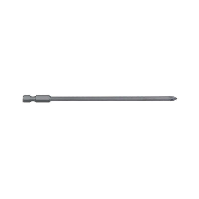 PH1 x 150mm Phillips Power Bit - Alpha Tools