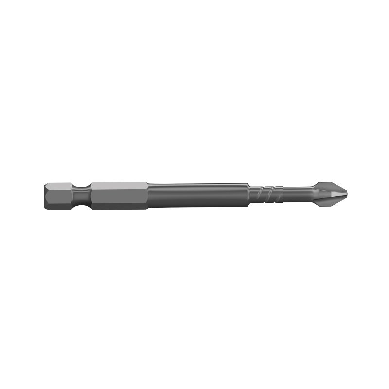 Thunderzone PH2 x 75mm Impact Power Bit - Alpha Tools
