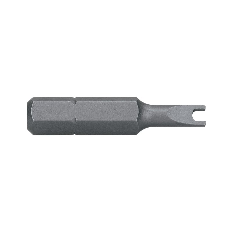 Pin Drive PIN6 Insert Bit - Alpha Tools