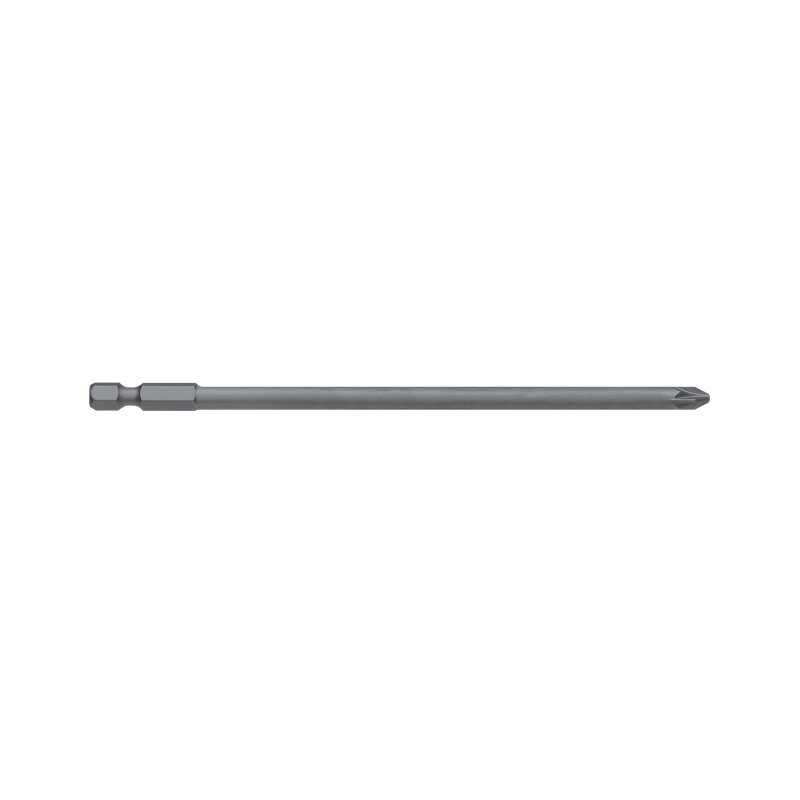 Pozi PZ2 x 150mm Power Bit - Alpha Tools