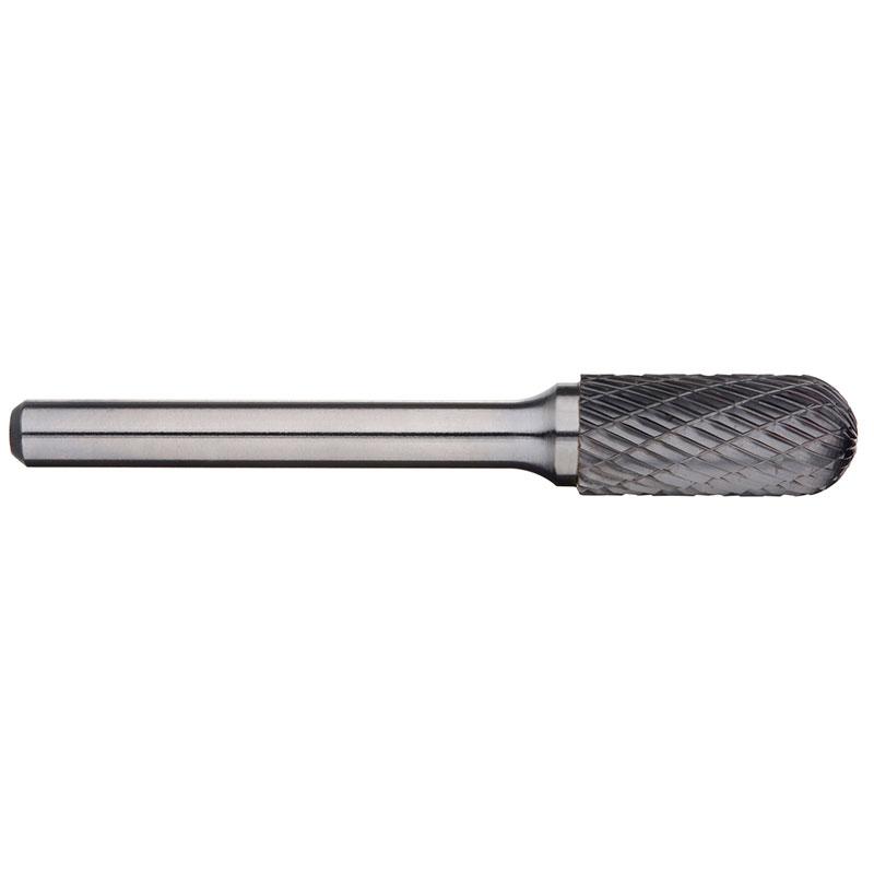 Carbide Burrs - Alpha Tools