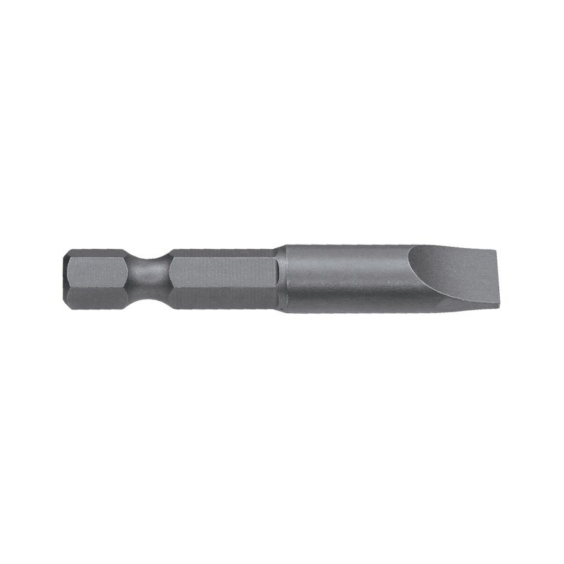 Slot SL8 x 50mm Power Bit - Alpha Tools