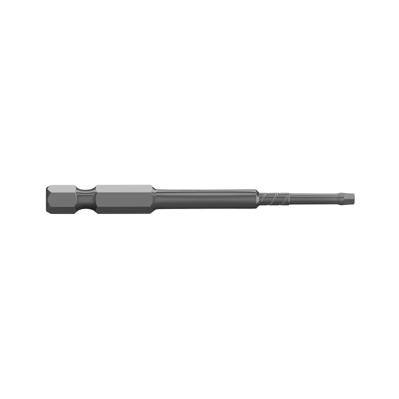 Thunderzone SQ2 x 75mm Impact Power Bit - Alpha Tools