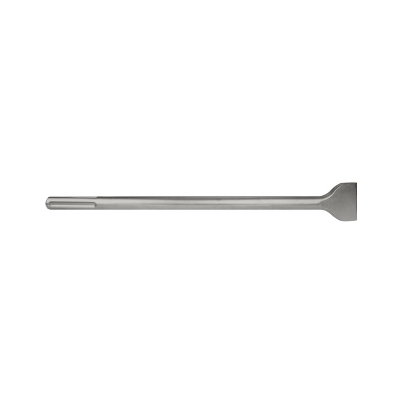 SDS MAX Spade Chisel 50 x 400mm - Alpha Tools