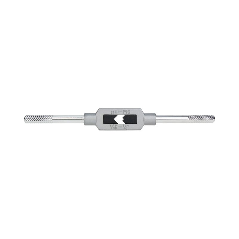 Tap Handle No.00 M1-M6 1/16-1/4in - Alpha Tools