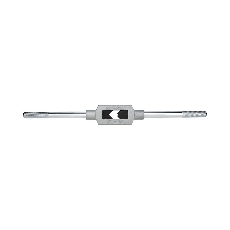 Tap Handle No.6 M6-M20 1/4-3/4in - Alpha Tools