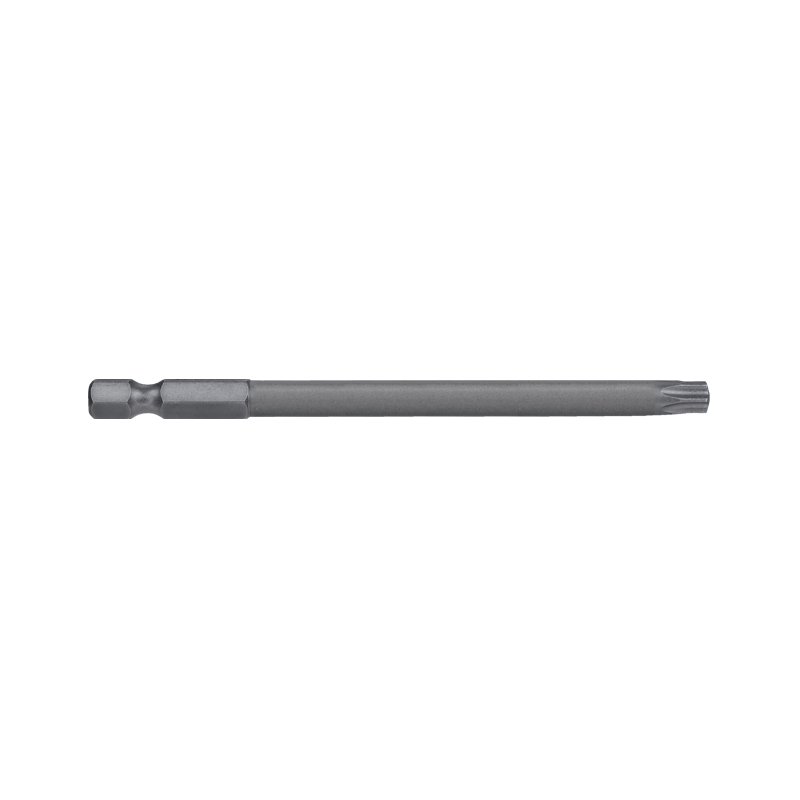 Torx TX30 x 100mm Power Bit - Alpha Tools