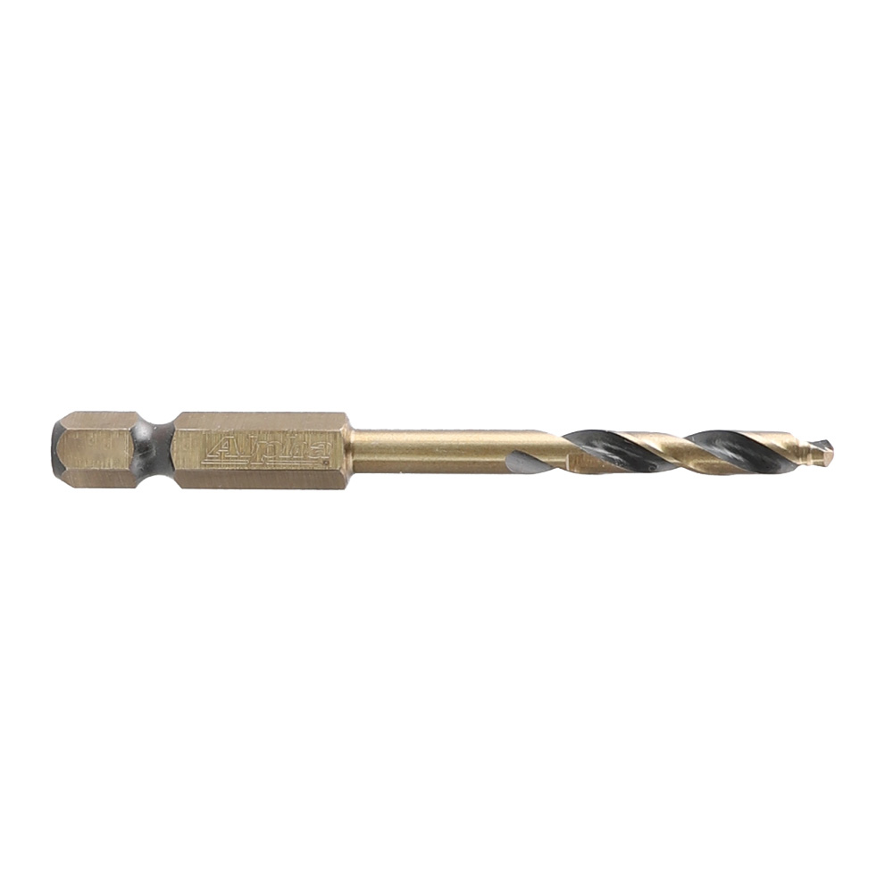 4.2mm | Onsite Plus Impact Step Tip Drill Bit - Alpha Tools