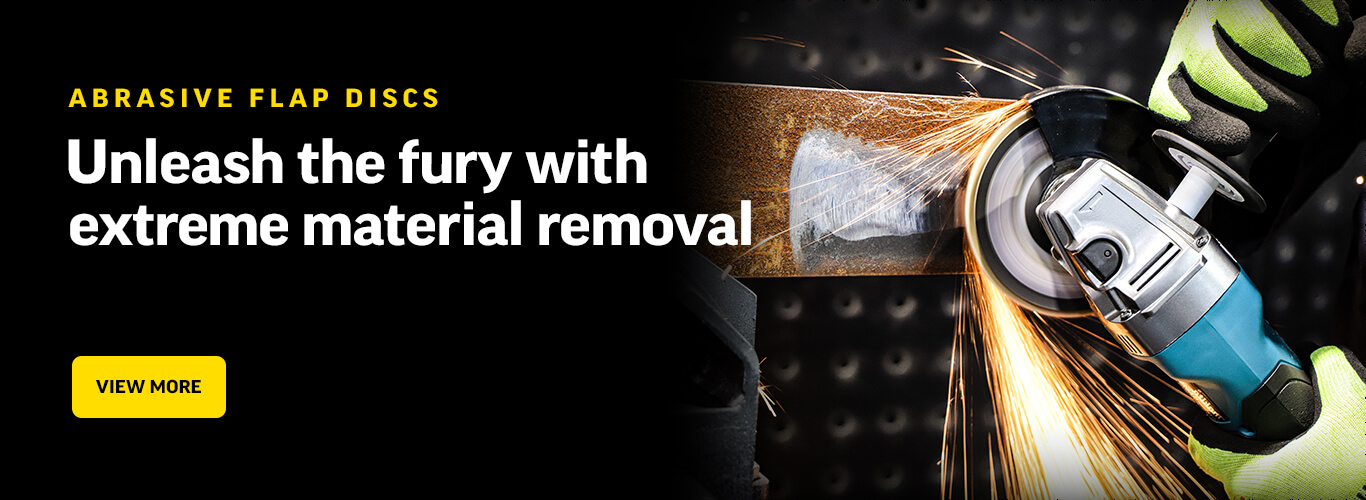 Alpha Tools | No Doubt | Premium Power Tool Accessories