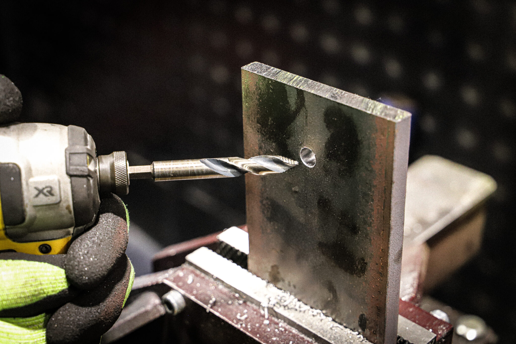 How to choose the right drill bit: a comprehensive guide - Alpha Tools